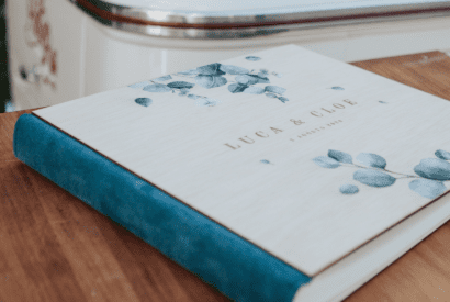 Fotomatón Photobus para Bodas y Eventos - Risbox