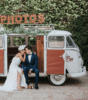 Fotomatón Photobus para Bodas y Eventos - Risbox
