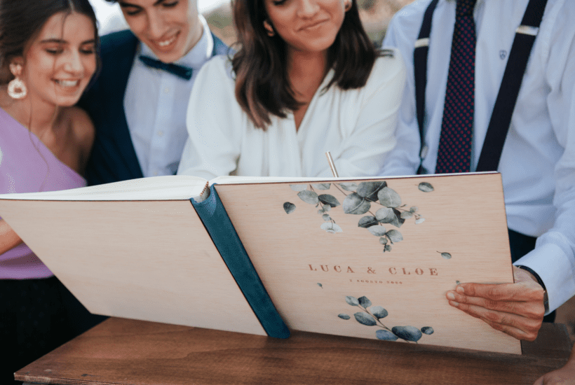 Fotomatón Vintage para Bodas y Eventos - Risbox