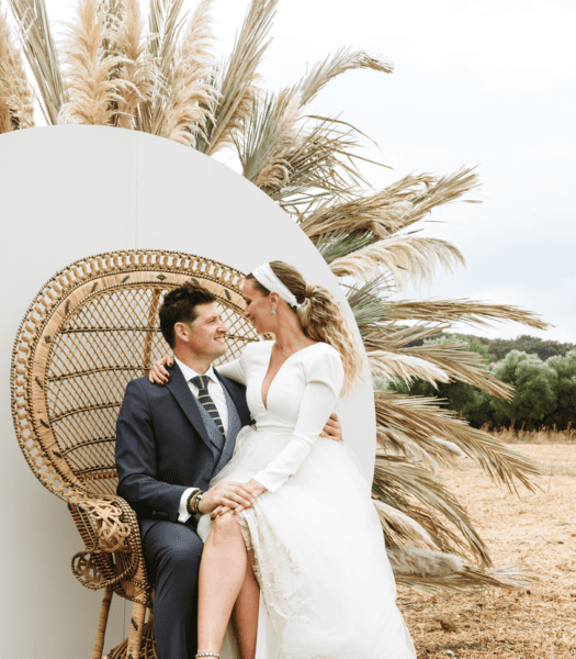 Risbox - Fotomatón y photocall para bodas y eventos